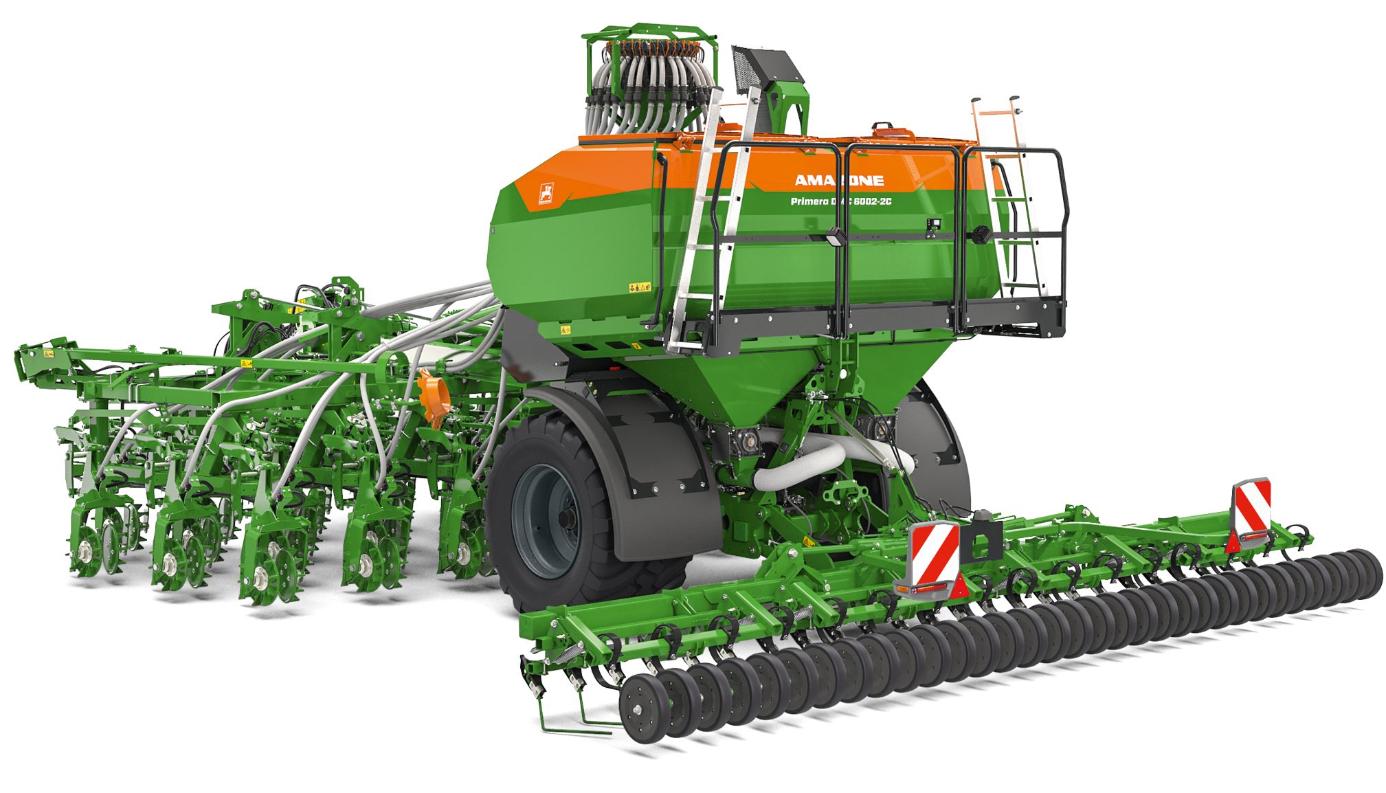 Primera DMC 12001-2C