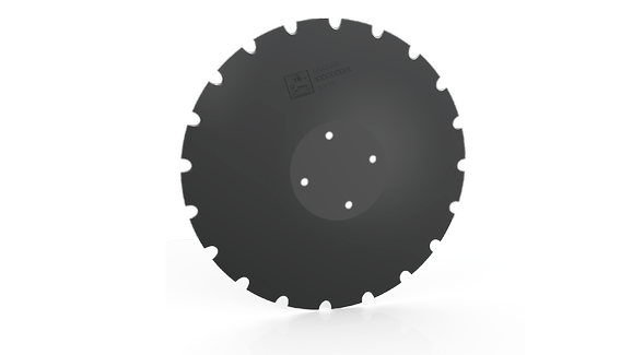 Die Wahl der richtigen Scheibe – grob, fein oder glatt