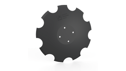 Die Wahl der richtigen Scheibe – grob, fein oder glatt