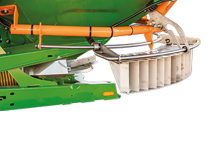 AMAZONE Limiter links