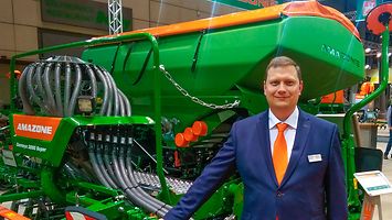 Herr Roland Arnold, Dipl.-Ing. (FH) des Maschinenbaus