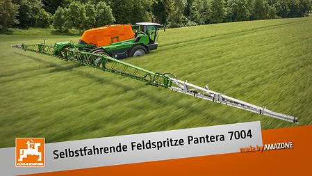 AMAZONE report - Ausgabe 46