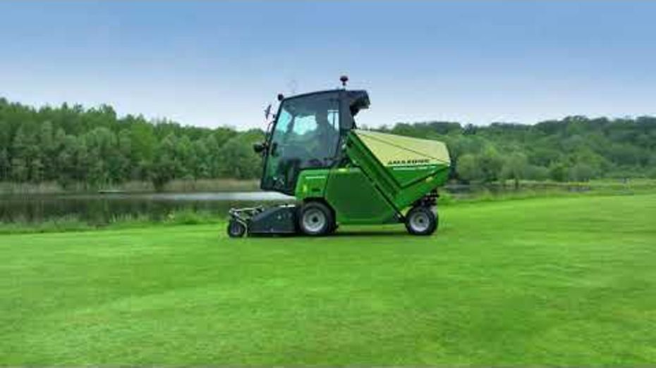 AMAZONE report - Ausgabe 46