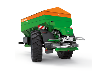 Robuste Achsschenkellenkung