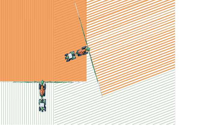 AmaSelect Row und CurveControl