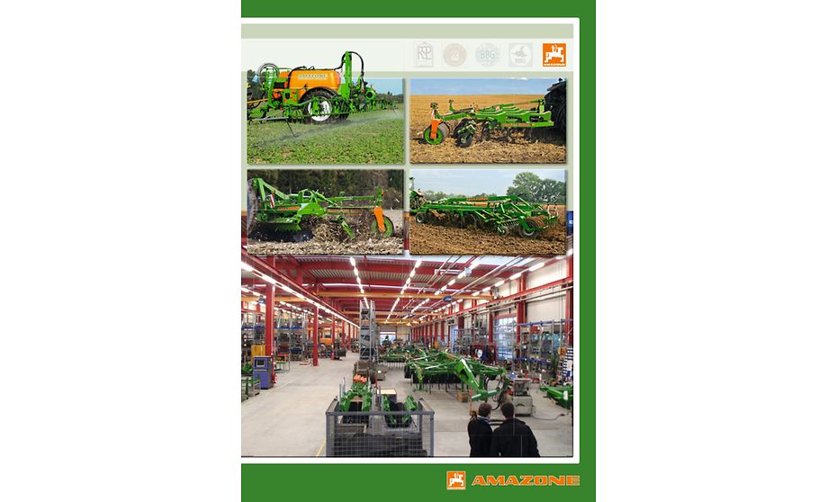 200 Jahre Rudolph Sack – Pionier der Landtechnik