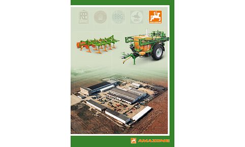 200 Jahre Rudolph Sack – Pionier der Landtechnik