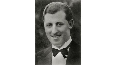 Schwere Zeiten: Zum 75. Todestag von Erich Dreyer