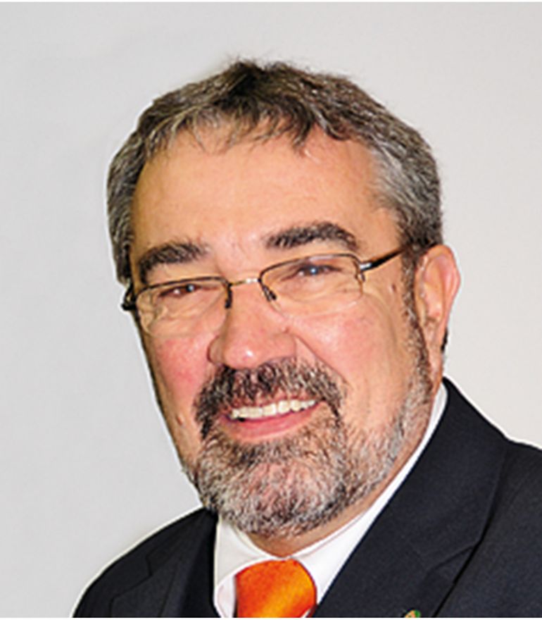 Thomas Haug