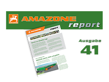 AMAZONE Report