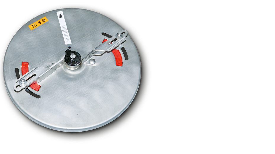 Zentrifugalstreuer ZA-M